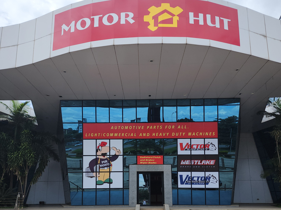 FIND A DISTRIBUTOR – Westlake